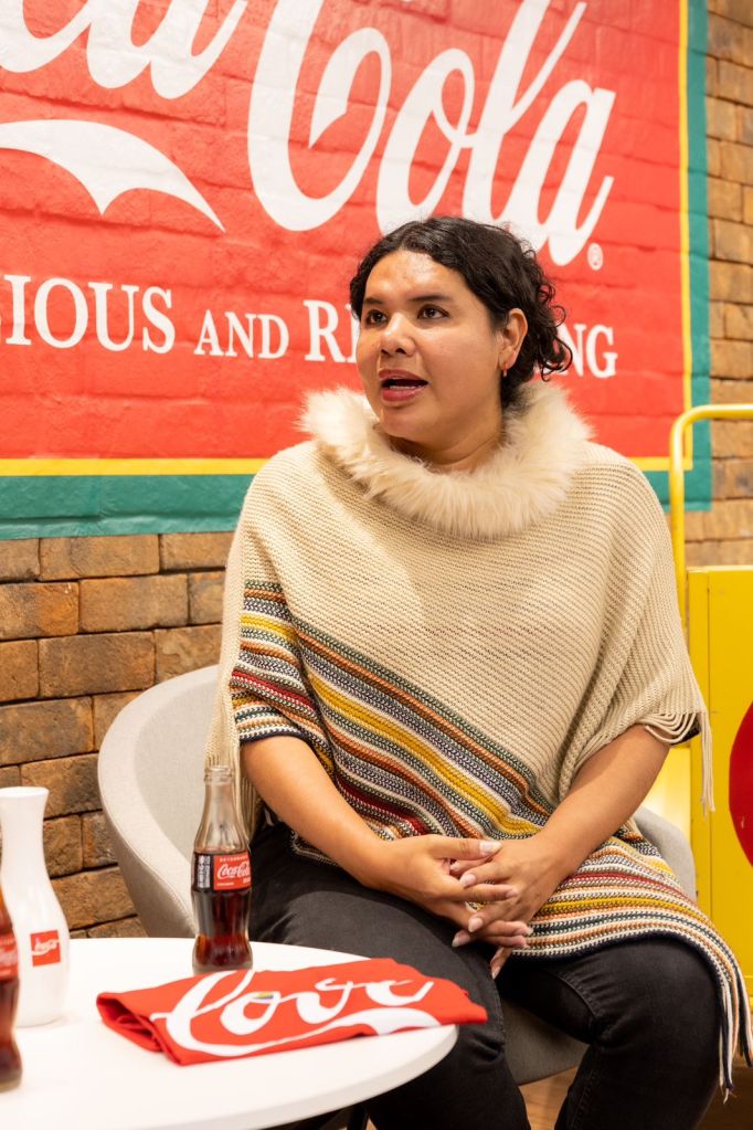 Coca-Cola Ecuador en el mes del Orgullo – Pride Connection Ecuador ...